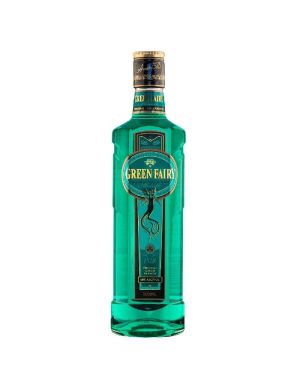 Buy Green Tree Absinth Fairy 70cl Online| TheDrinksBasket