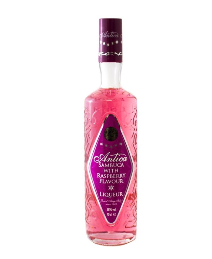 Antica Raspberry Sambuca 70cl
