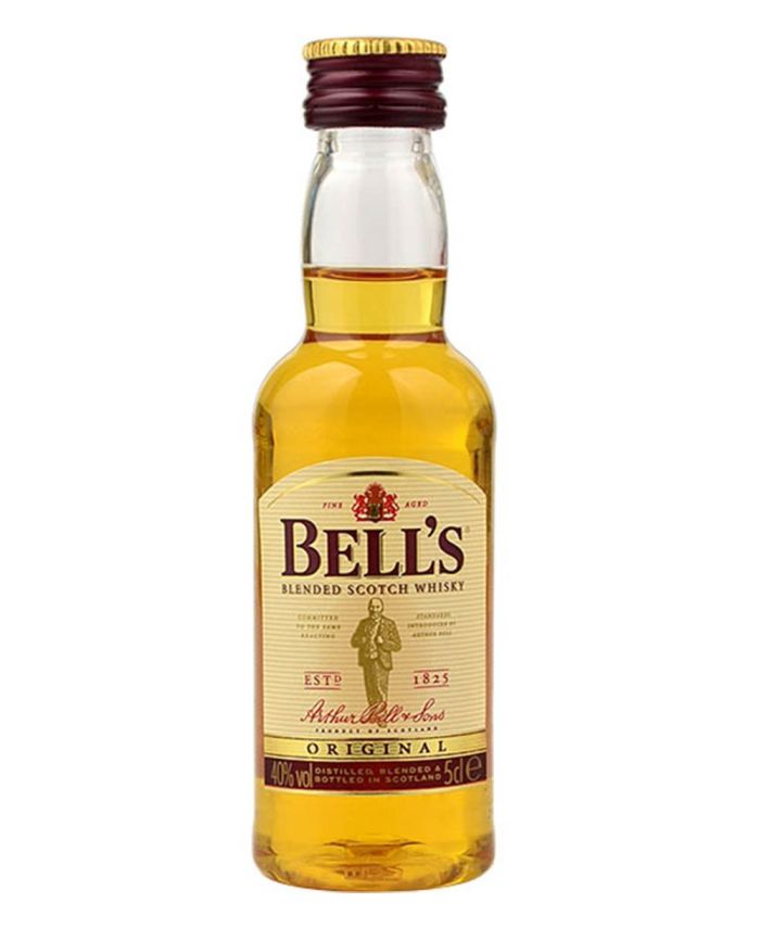 Bell's Scotch Whisky 5cl