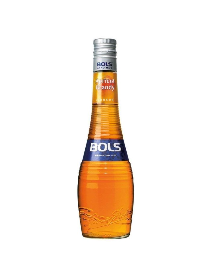 BOLS APRICOT BRANDY