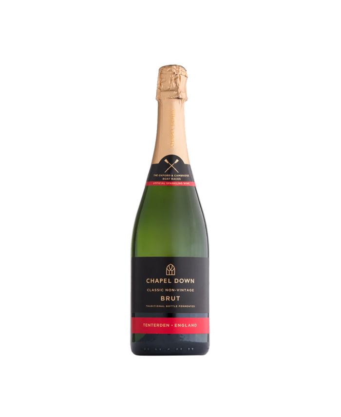 Chapel Down Brut 75cl