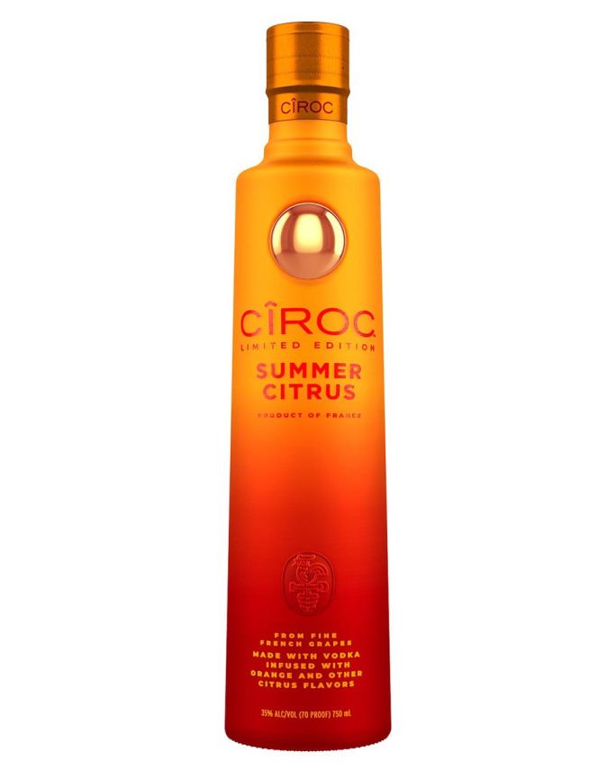 ciroc pourer