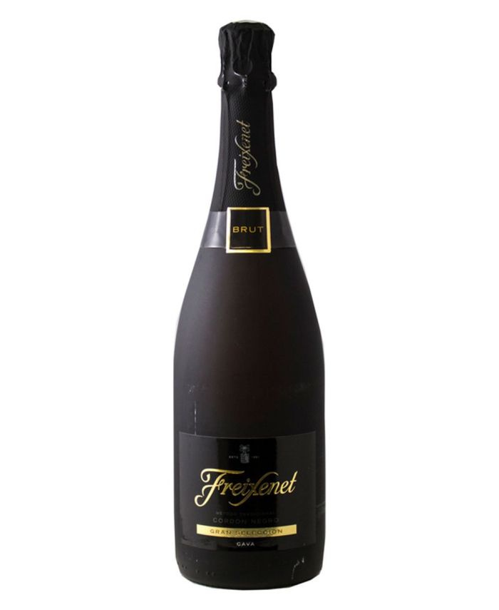 Freixenet Cordon Negro Brut Cava 75cl