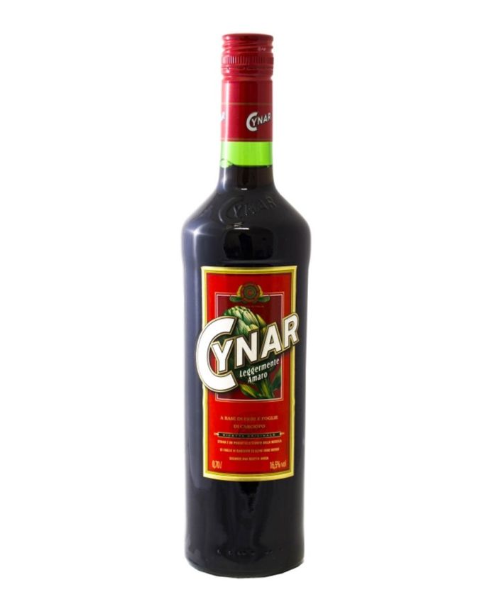 Cynar Liqueur 70cl