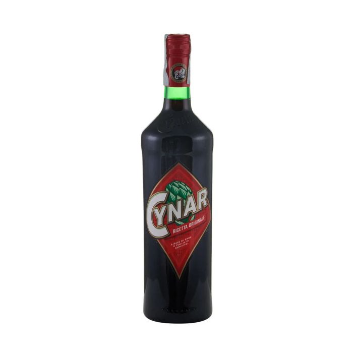 Cynar Liqueur 1lt
