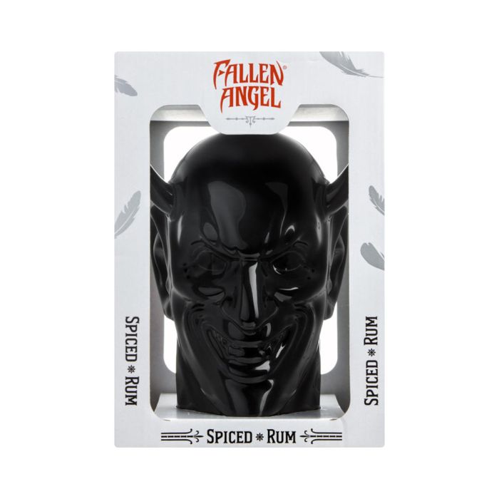 Fallen Angel Spiced Rum 70cl