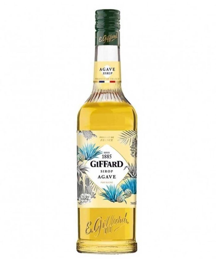Giffard Agave Syrup 70cl