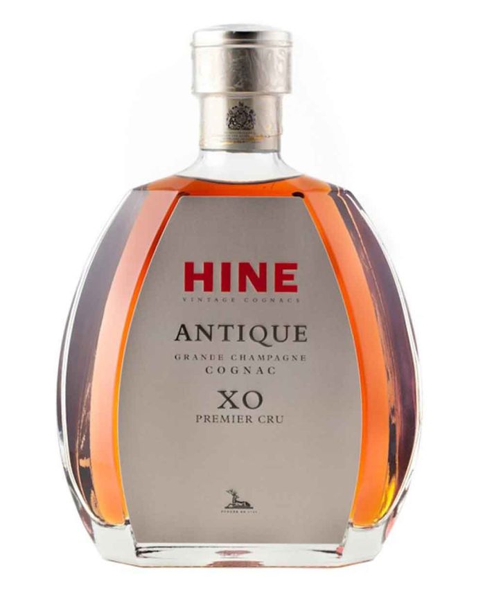 Hine Antique XO Premier Cru Cognac 70cl