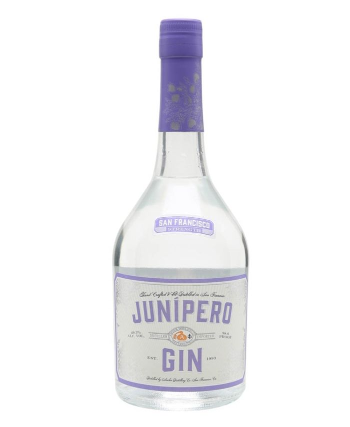 Junipero Gin 70cl