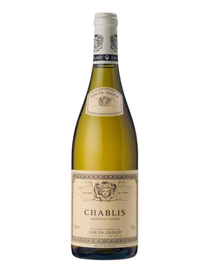 Louis Jadot Chablis