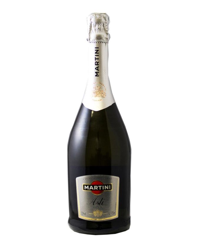 Martini Asti Sparkling Wine 75cl