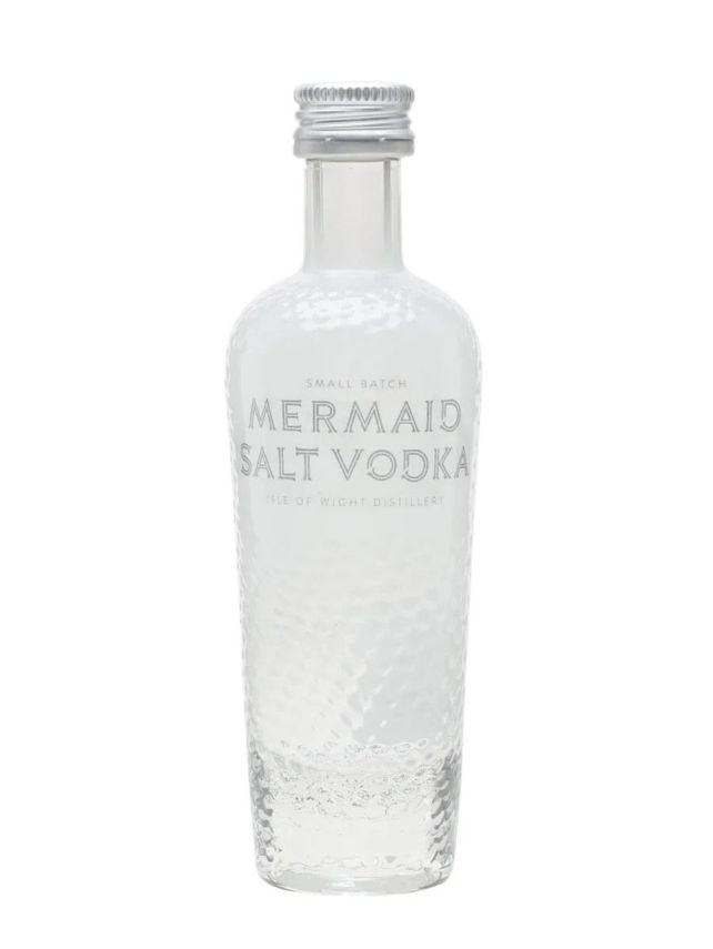 Mermaid Salt Vodka 5cl