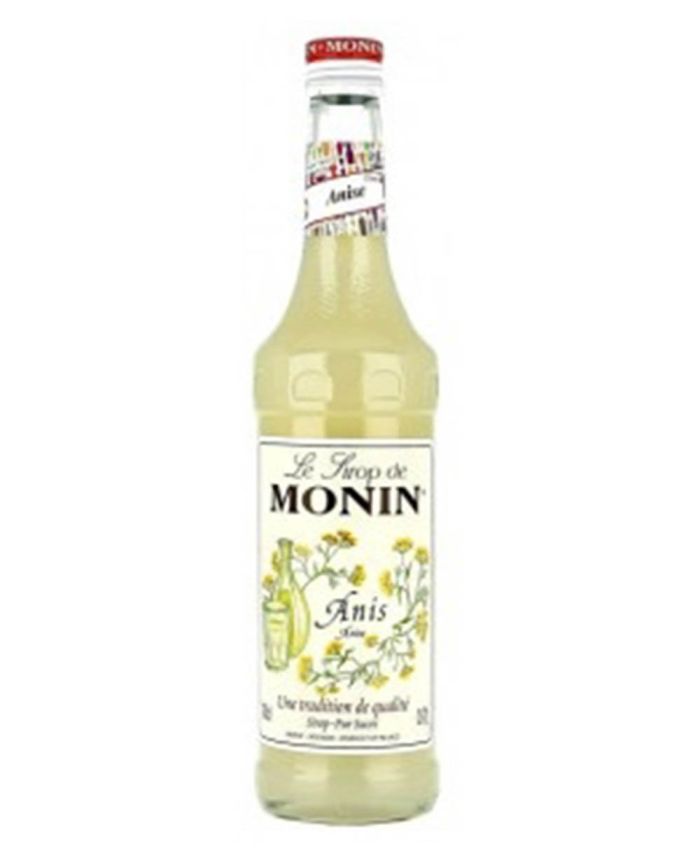 Monin Anise Syrup 70cl