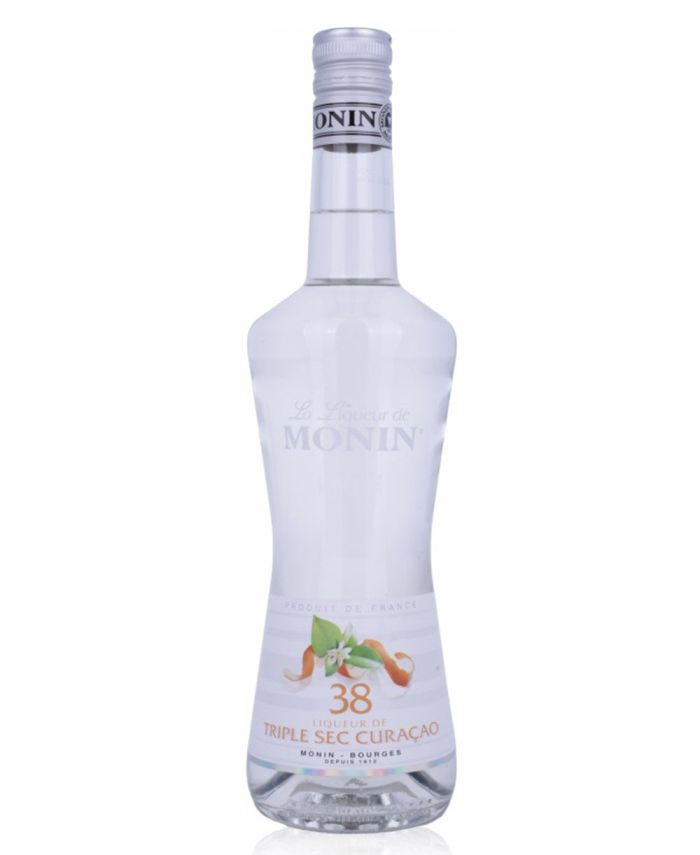 Monin Triple Sec Liqueur 70cl
