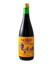 Buckfast Tonic Wine 75cl