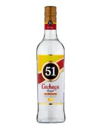 Cachaca 51 70cl
