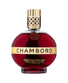 Chambord Black Raspberry Liqueur 70cl