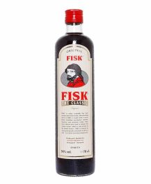 Fisk The Classic Liqueur 70cl